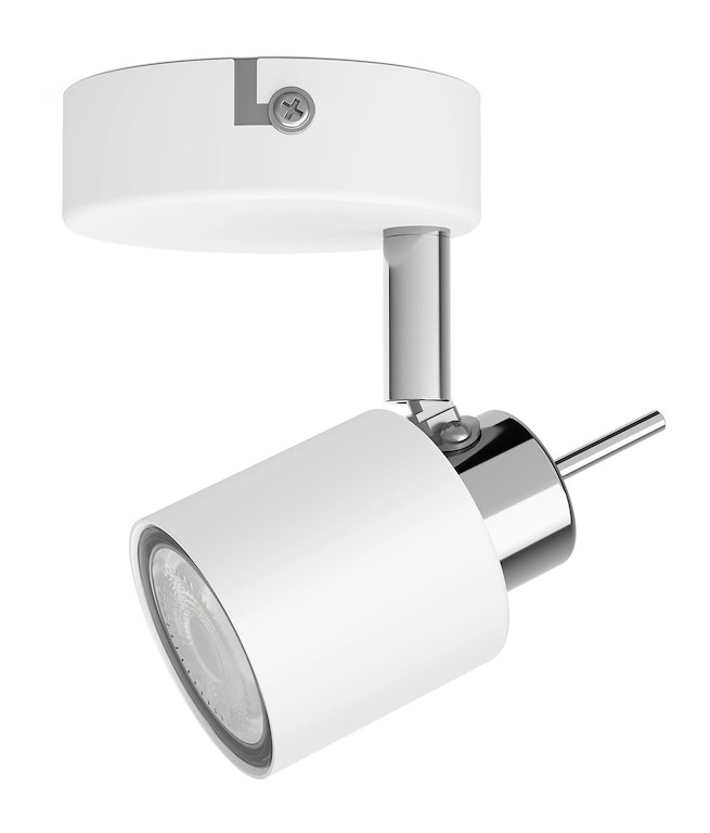 Philips Meranti belo spot svetlo GU10 35W