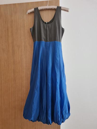 ALEXANDER McQUEEN haljina
