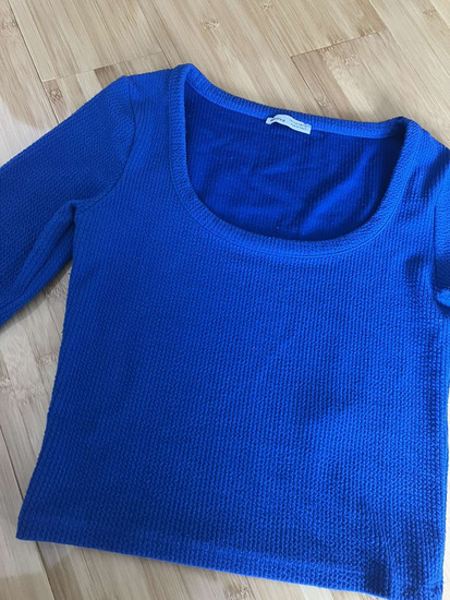 Bershka bluza