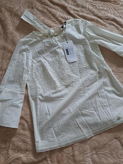 P....S....Fashion pamucna bluza
