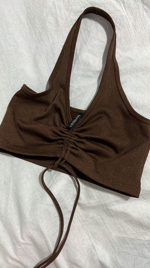 Pet crop top majici za 1000 dinara