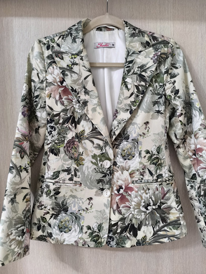 Elegantni sako