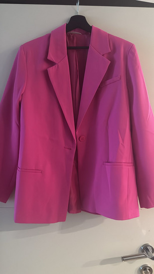 Terranova pink sako