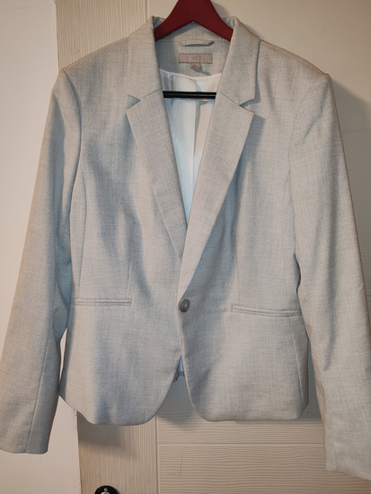 H&M sako, novo