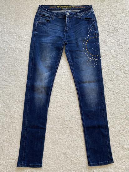 Desigual farmerice 26