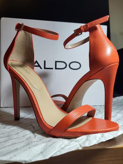 ALDO Femme Caraa-64 Sandal
