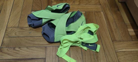 Nike Yoga baletanke / uni velicina