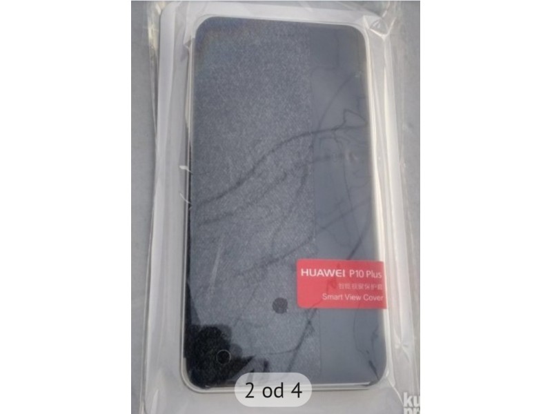 Huawei P10 Plus Smart View Cover