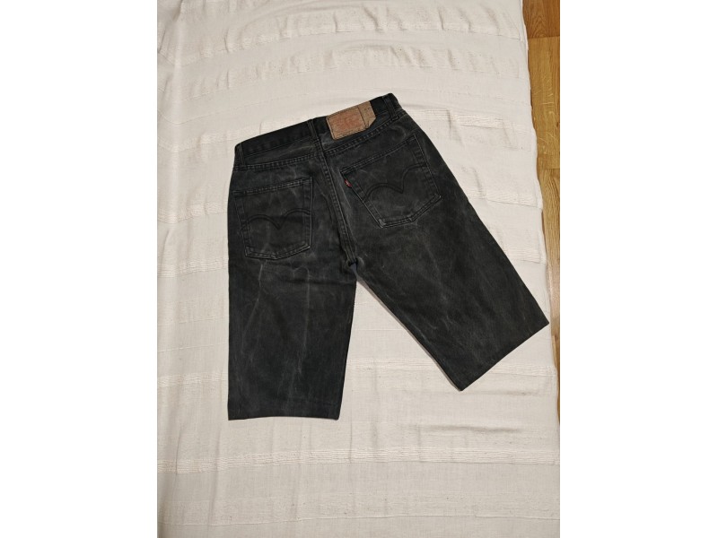 Levis jeans 28 - Vintage - Original
