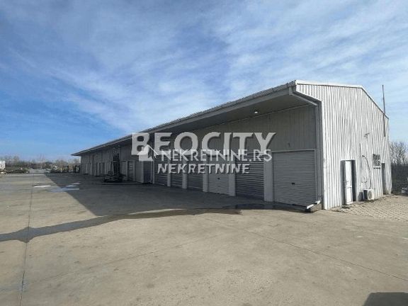 Novi Sad, Sajlovo, , 2.0, 700m2, 3500EUR