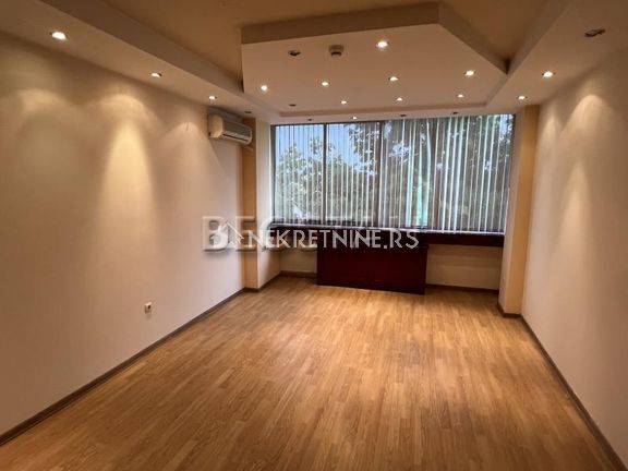 Centar - Botanicka Basta #62050