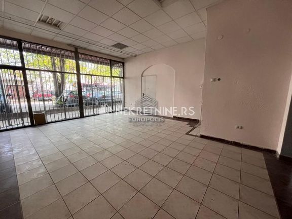 Poslovni prostor 160m2 Zemun, Gornji grad ID#7383