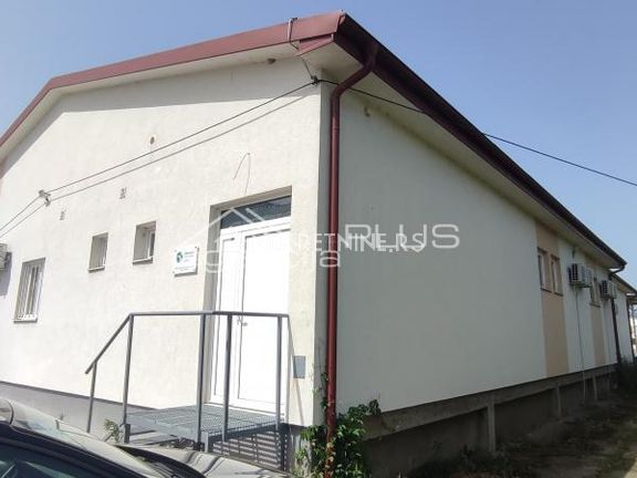 Višenamenski prostor NOV - Banja Koviljača ID#1170