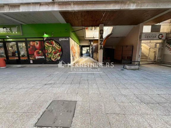 Smederevo - Centar - 45m2 ID#24082