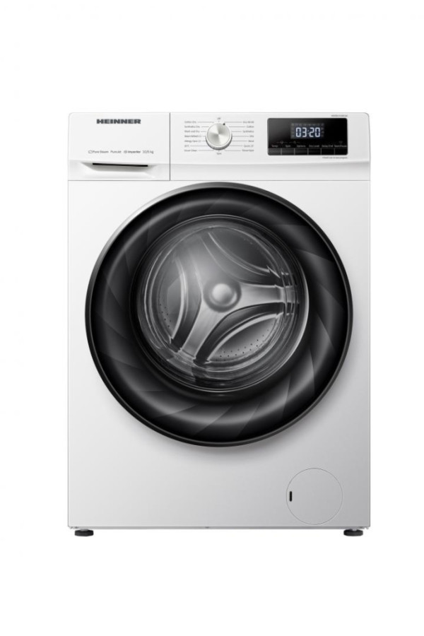 Mašina za pranje i sušenje veša HEINNER HWDM-H10614A 10kg6kg1400o