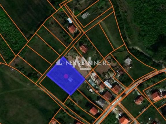 Barajevo, Meljak, Milisava Krstića, 14 ari ID#11579