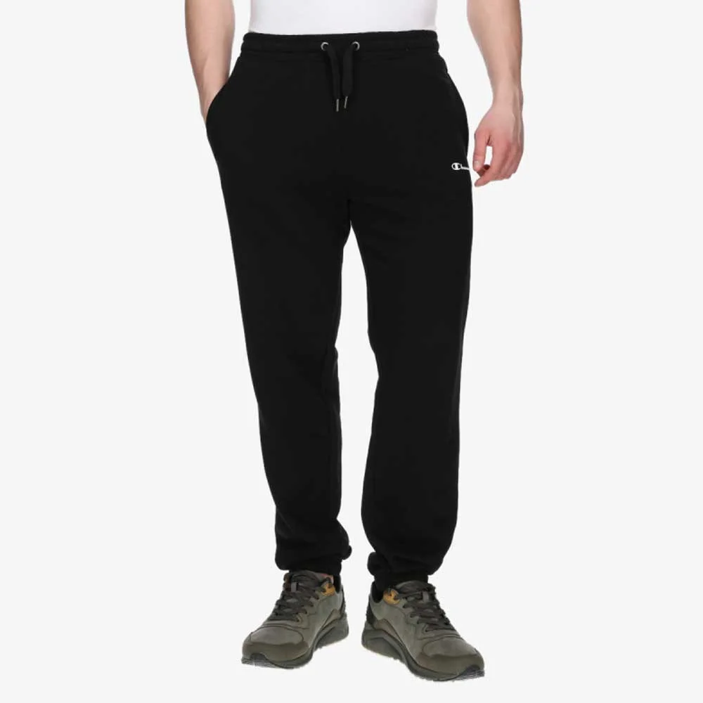 CHAMPION BASIC CUFF PANTS – CHA241M126-01