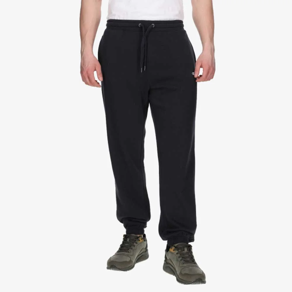 CHAMPION BASIC CUFF PANTS – CHA241M126-21