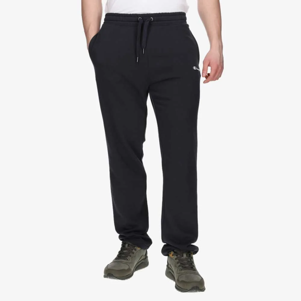 CHAMPION BASIC OPEN PANTS – CHA241M125-21