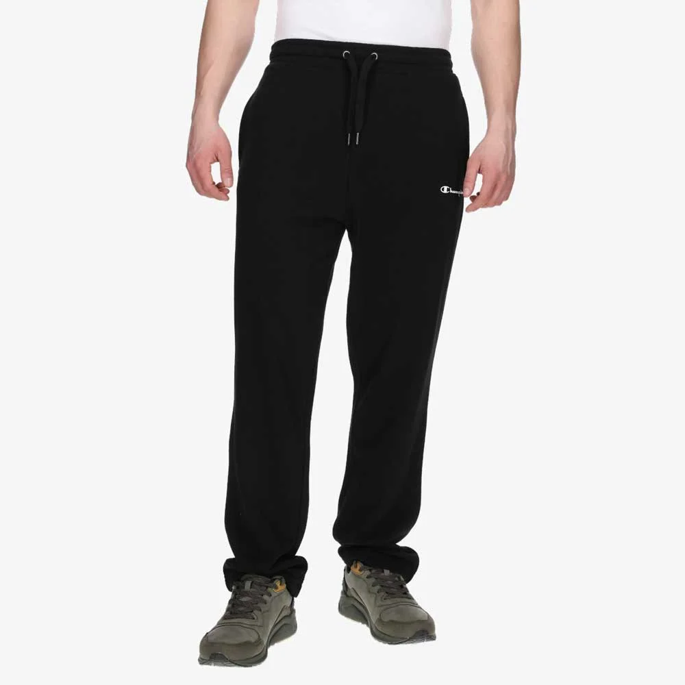 CHAMPION BASIC OPEN PANTS – CHA241M125-01