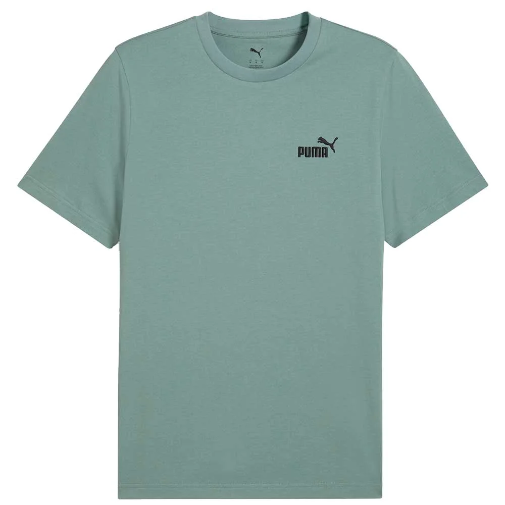 PUMA ESS SMALL NO. 1 LOGO TEE (S) – 682535-30
