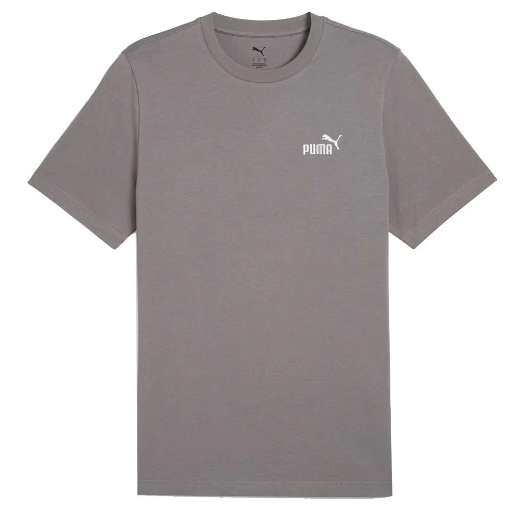 PUMA ESS SMALL NO. 1 LOGO TEE (S) – 682535-79