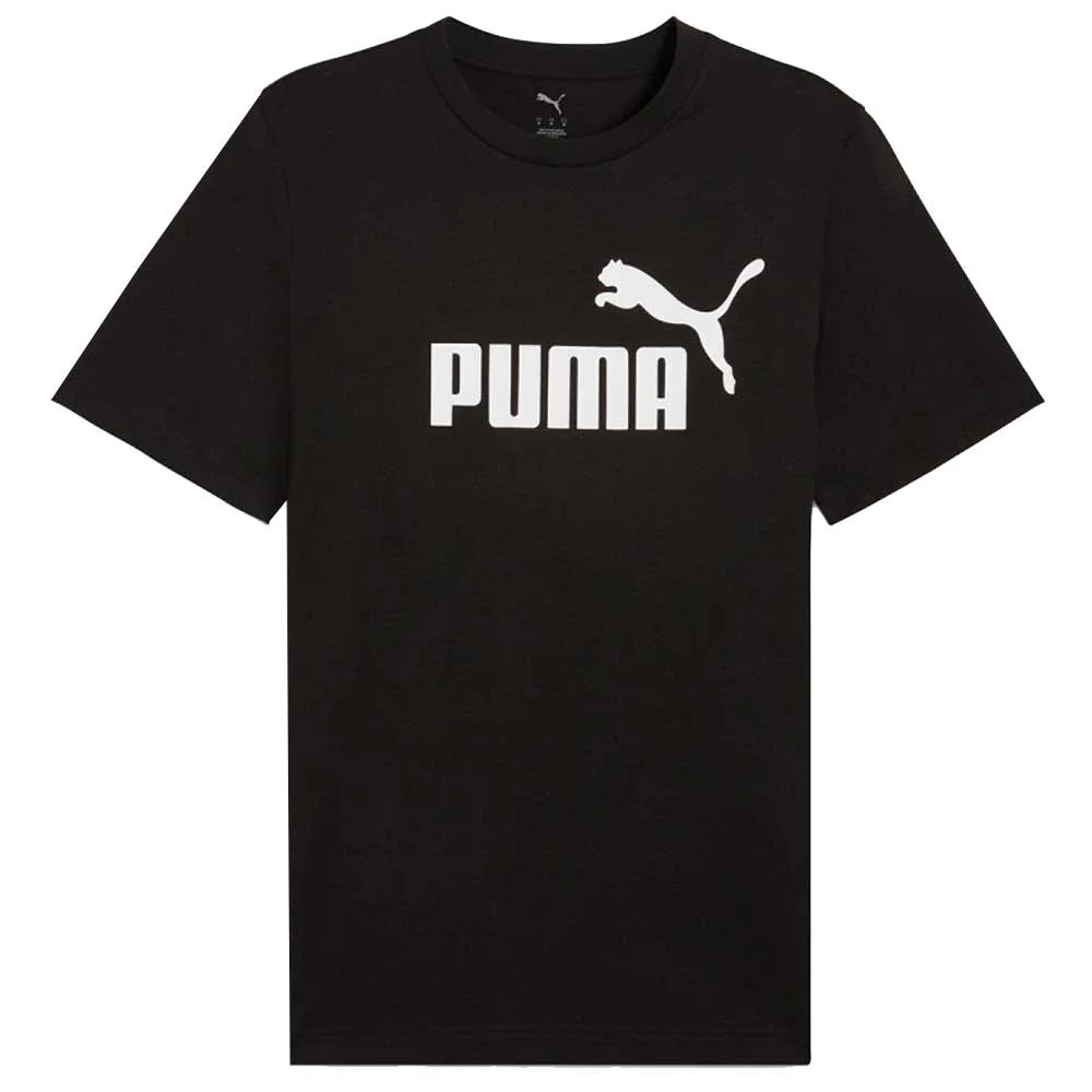 PUMA ESS NO. 1 LOGO TEE – 682532-01