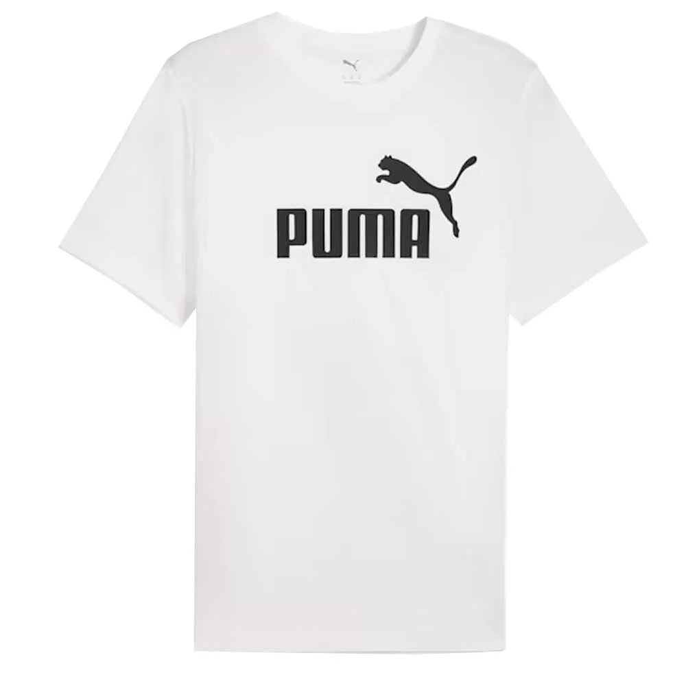 PUMA ESS NO. 1 LOGO TEE – 682532-02