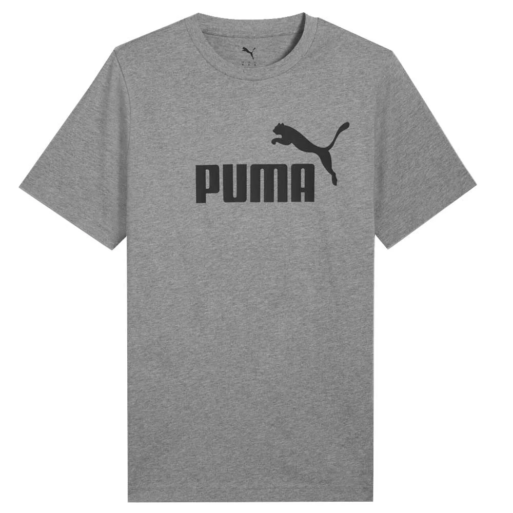 PUMA ESS NO. 1 LOGO TEE – 682532-03