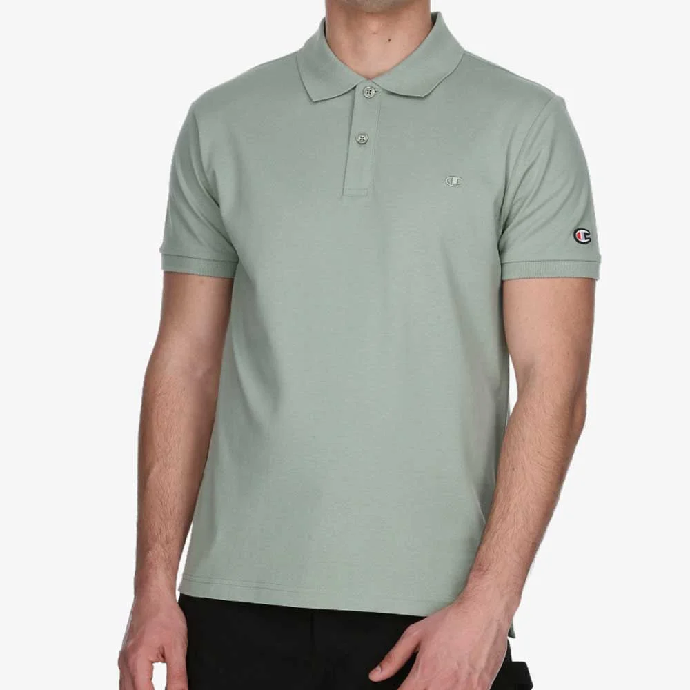 CHAAMPION POLO – 221484-GS517