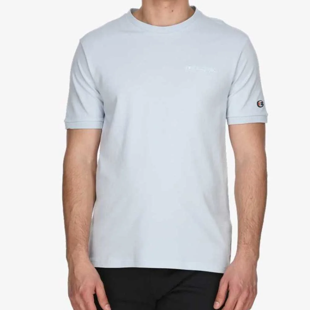 CHAMPION CREWNECK T-SHIRT – 221483-BS040