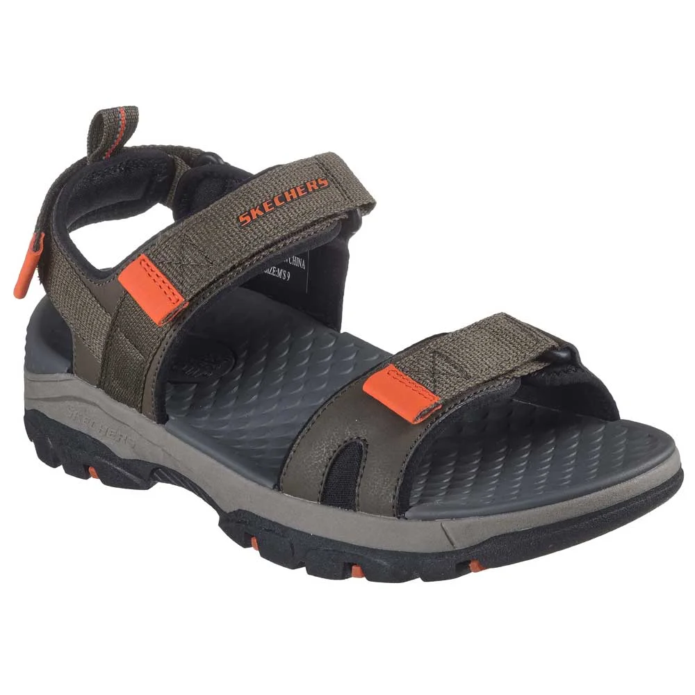 SKECHERS TRESMEN RYER – 205112-OLV