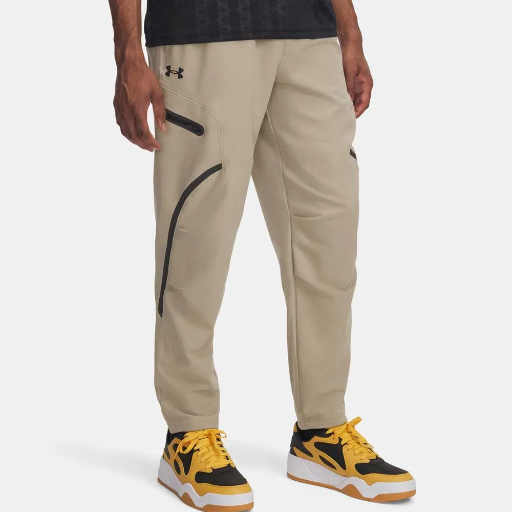 UA UNSTOPPABLE CARGO PANT – 1390256-299