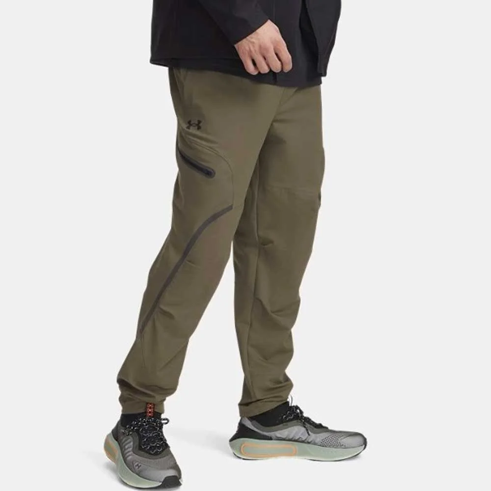 UA UNSTOPPABLE CARGO PANT – 1390256-390