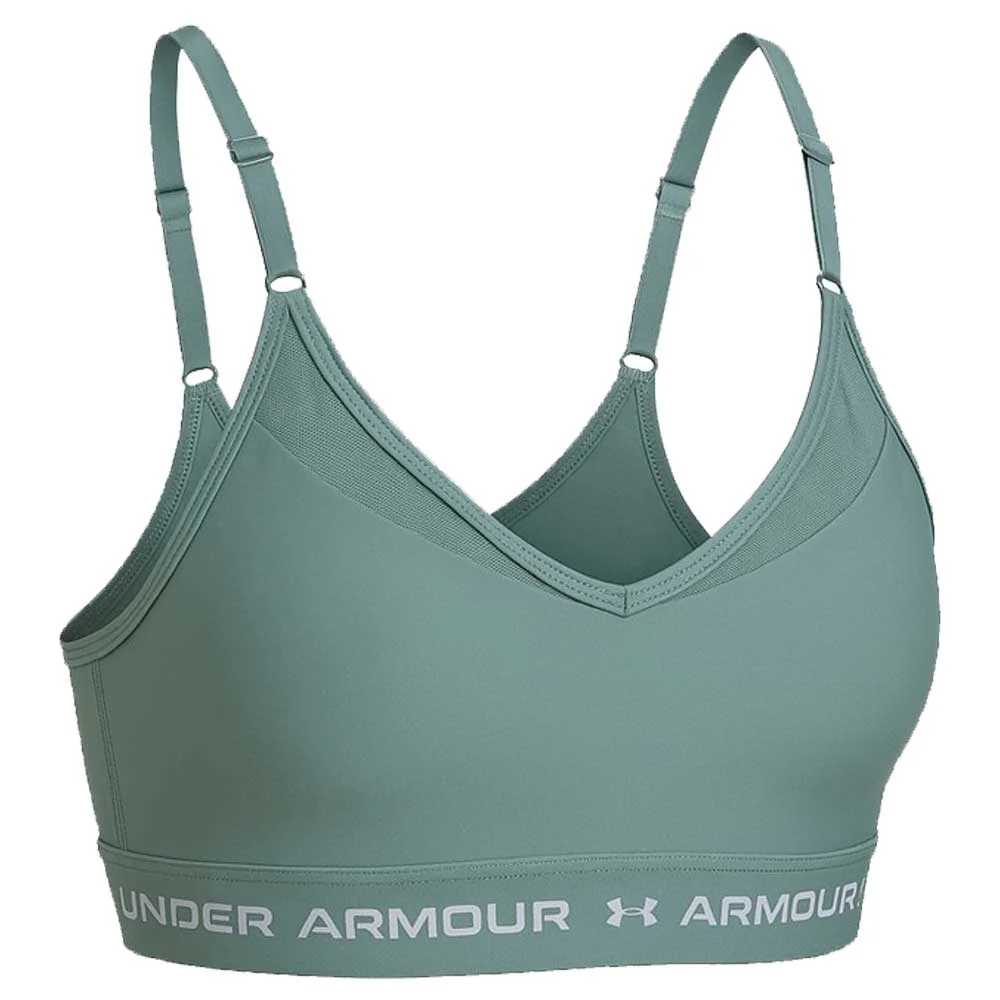 UA CROSSBACK LOW BRA – 1386424-348