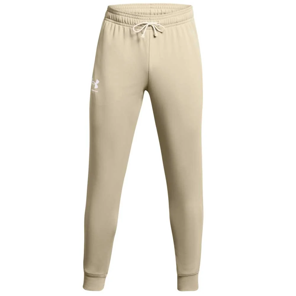 UA RIVAL TERRY JOGGER – 1380843-289