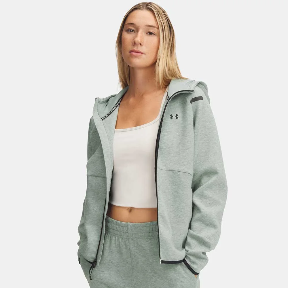 UNSTOPPABLE FLEECE FZ – 1379842-348
