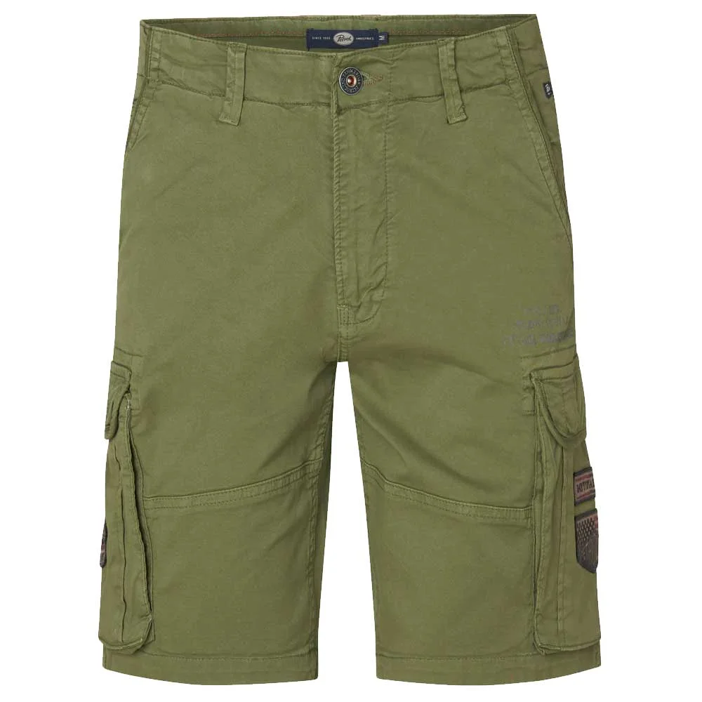 PETROL MEN SHORTS CARGO – M-1050-SHO509-6134