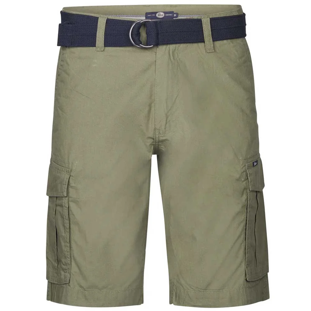 PETROL MEN SHORTS CARGO – M-1050-SHO500-6134