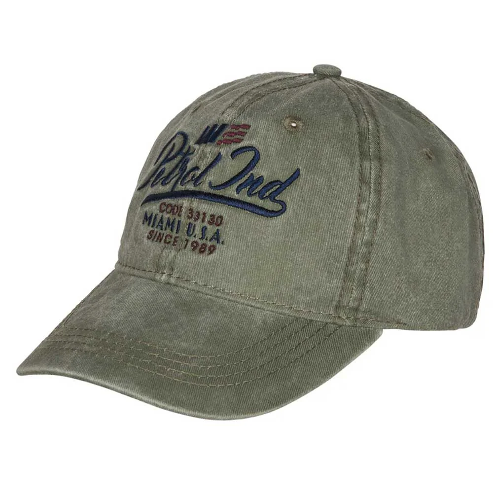 Petrol men cap – m-1050-cap820-6134