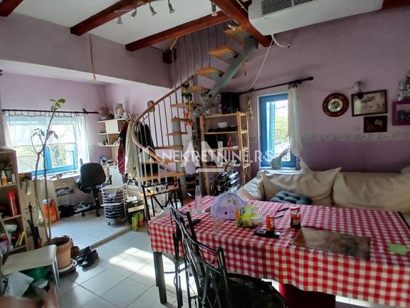 Barajevo, Lipovica, Trebež, kuća, 135m2 ID#17365