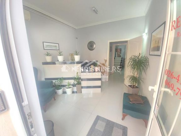 Smederevo - Centar - 161m2+1,36ari ID#23580