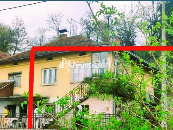 Kuća Vrnjačka Banja , Pr+1, 95m2+(20m2 T)+ garaža,uknjižena ID#5260