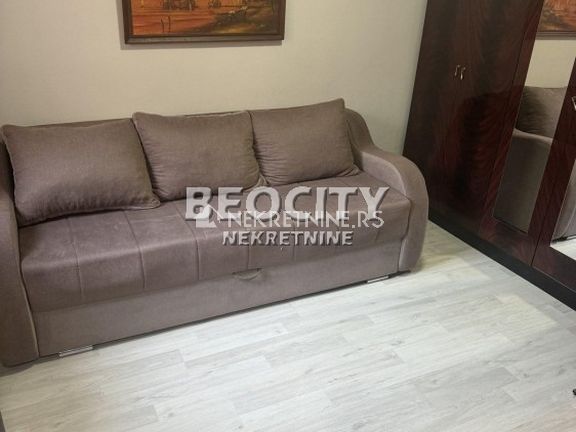 Novi Sad, Socijalno, Kraljevića Marka, 1.0, 34m2, 320EUR