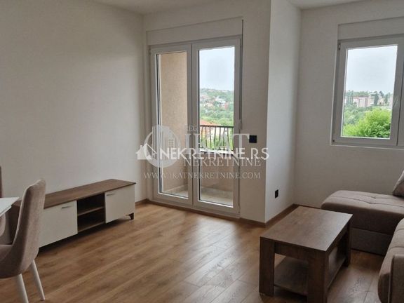 Vojvode Vlahovića 50m2 kompletno namešten stan ID#13614