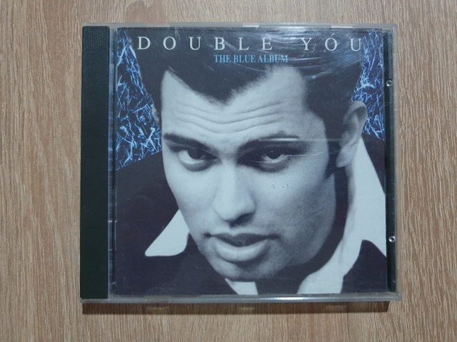 Double You - The Blue Album