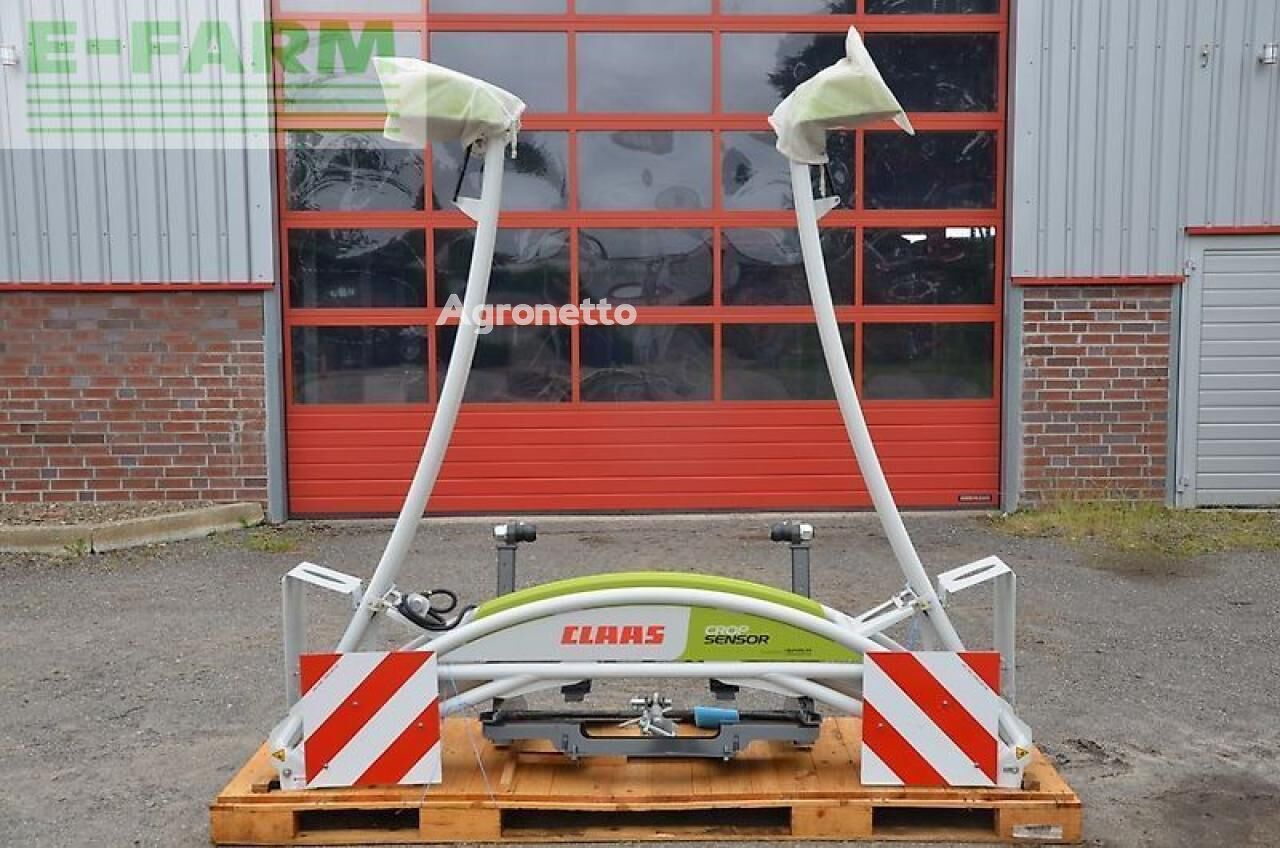 Claas crop sensor adapter za žito