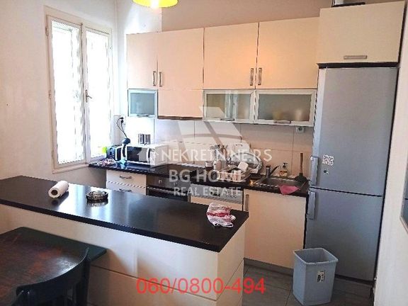 3.5 salonac u Bulevaru Kralja Aleksandra ID#3147