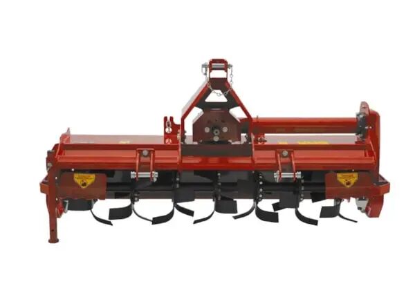 Nova OTMA Z6/NT 210 C rotaciona sitnilica