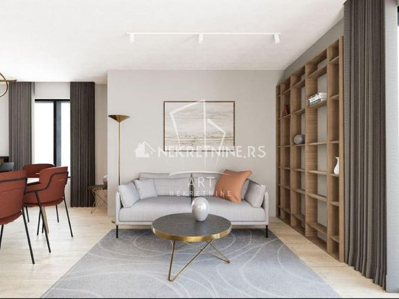 Stara Pazova, Luxury Complex ID#10255